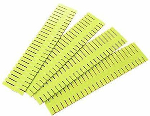 DEVERA Plastic Adjustable Stretchable Interlocking Drawer Divider ...