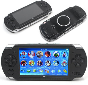 PSP Play Station Games and MP5 Player with All Digital Games Limited ...