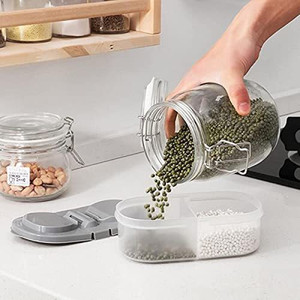 TAURUS Plastic Utility Container - 600 ml Price in India - Buy TAURUS ...