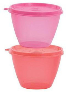 TUPPERWARE Polypropylene Utility Container - 450 ml Price in India ...