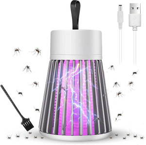 KUNYA Eco Friendly Electronic LED Mosquito Killer Machine Trap Lamp UV ...