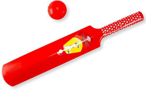 Toy Zoom Bat Ball Toy for Boys and Girls, Kids Cricket Kit, Sport ...