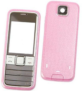 imbi Replacement Front Back Body For Nokia 7310 Supernova (This is not ...