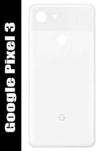Unique4Ever Google Pixel 3 Back Panel: Buy Unique4Ever Google Pixel 3 ...