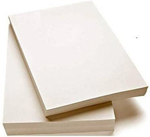 Flipkart.com | Avni Prints Letter Head Printing Cream A4 100 gsm Bond ...