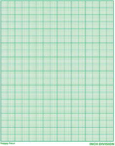 Flipkart.com | Happy Hour Paper Ruled A4 330 gsm Graph Paper - Graph Paper