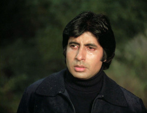 AMITABH BACHAN HD WALLPAPER POSTER Fine Art Print - Personalities ...