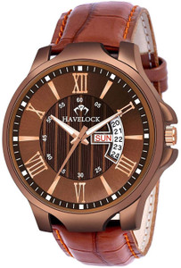 goldentomb Screen Guard for HAVELOCK Analogue Men's Watch - goldentomb ...