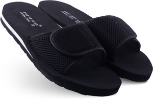 Shopoflux Men Ortho First Slippers for Men | Orthopedic Heel Pain ...