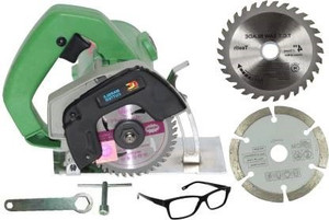 Shafiq international Powerful cutting machine (1050 W) (11000 RPM) (110 ...