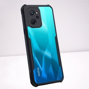 Mobile Case Cover Pouch for Realme C35 - Mobile Case Cover : Flipkart.com
