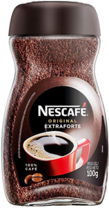 Nescafe Original Extraforte (IMPORTED)_2 Instant Coffee Price in India ...