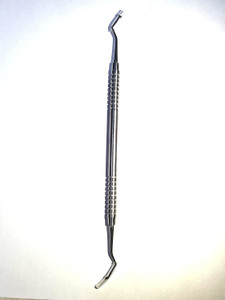 Gdc Dental Spoon Excavator # 3 EXC129/130 Dental Elevator Price in ...