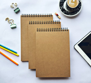 TORTUGA Sketch Book A5 Drawing Notebook for Artists Students A5 ...