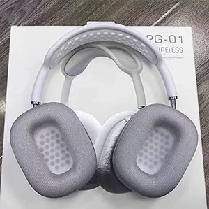 VibeX IVI-172AZ-Headset Ar-Pro-Max Headphones Bluetooth Price in India ...