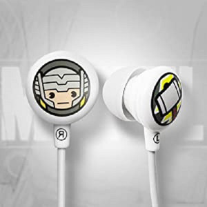 RHONNIUM IIX-60AZ-Headphones with Microphone, Thor Wired Price in India ...