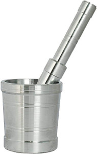 RSPTJM Okhali Musher Kitchen Khalbatta Okhli Masher, Mortar and Kitchen ...