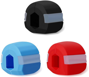 Deriz Jaw Trainer, Jaw Exerciser, Jawline Trainer, Double Chin Exercise ...