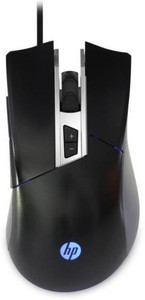 HP M220 Wired Ambidextrous Optical Gaming Mouse - HP : Flipkart.com