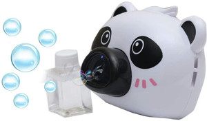 Yedhant Bubble Camera with Bubble Maker & Music (Sent as Available face ...