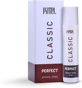 Buy PATEL CLASSIC PERFECT Perfume - 30 ml Online In India | Flipkart.com