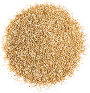 Nutiva RAJGIRA-AMARANTH SEEDS-RAMDANA Seed Price in India - Buy Nutiva ...