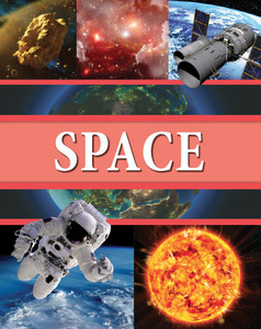 Fascinating Facts: Space Reference Book: Buy Fascinating Facts: Space ...