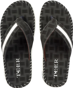 Teer Men Flip Flops - Buy Teer Men Flip Flops Online at Best Price ...
