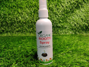 Alkarty Organic Rooty Spray Rooting Hormone Fertilizer Price in India ...