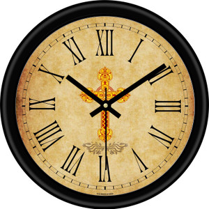 Flipkart SmartBuy Analog 25 cm X 25 cm Wall Clock Price in India - Buy ...