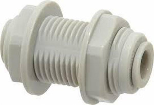 ATLOIT Ro Bulk Head/Cabinet Body Connector Suited for All Type of Ro ...