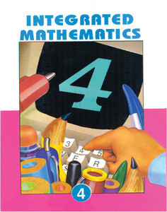 Goyal Brothers Prakashan Integrated Mathematics Class 4: Buy Goyal ...