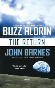 The Return: Buy The Return by Aldrin Buzz at Low Price in India ...