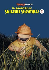 The Adventures of Shikari Shambu: Buy The Adventures of Shikari Shambu ...