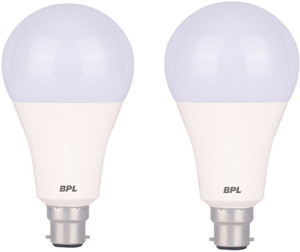 BPL 12 W Basic Standard B22 LED Bulb Price in India - Buy BPL 12 W ...