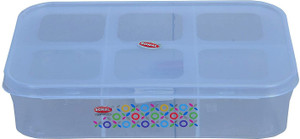 Karishma Traders Plastic Utility Container - 600 ml Price in India ...