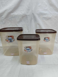 JOYO Plastic Grocery Container - 4500 ml, 6300 ml, 8800 ml Price in ...