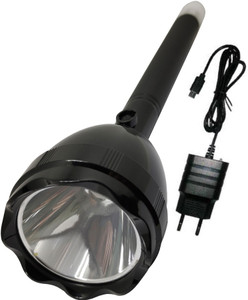 pramukh creation 70Watt Laser Led Torch Light For 1000 Meter Long Range ...