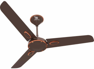 STANDARD AMAZER with 1 Year Warranty 1400 mm Ceiling Fan Price in India ...