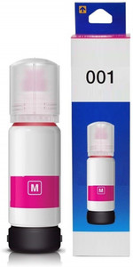 Realink 001 Ink Compatible Printer for L4150, L6170, L4160, L6160 ...