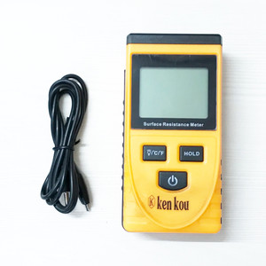 Ken Kou 3110-CH-00 Digital Surface Resistivity Meter Multi-Range ...