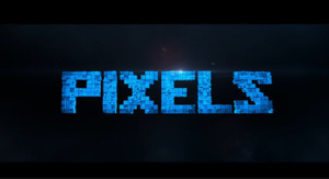 Movie Pixels ON FINE ART PAPER HD QUALITY WALLPAPER POSTER Fine Art ...