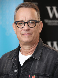 Tom hanks poster Multicolor Photo Paper Print Poster Photographic Paper ...