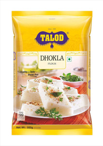 Talod TalodInstantMixflourdholka 500 g Price in India - Buy Talod ...