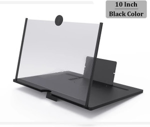 JANGI 10 inch 3 times 3D magnifier Screen Expander Phone Price in India ...