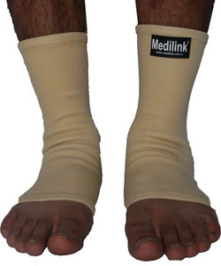 Medisplint ANKLET DELUXE Ankle Support - Buy Medisplint ANKLET DELUXE ...