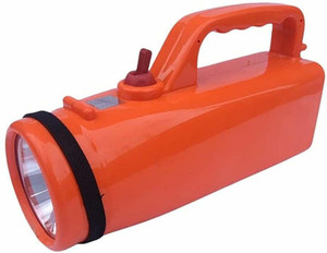 Flysmart Torch Light High Power Long Distance 1KM/1000 Meter Long Range ...