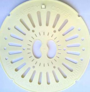 Waylan LG ( SPIN CAP) (BIG YELLOW ) (1PCS) Washing Machine Net Price in ...