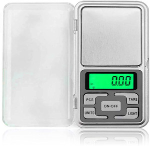 SONALEX small size pocket scale weight machine 200gm for jewellery gold ...