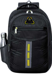 Grow win bag0015 35 L Laptop Backpack black - Price in India | Flipkart.com
